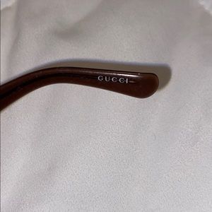 Gucci | Accessories | Authentic Vintage Gucci Sunglasses | Poshmark